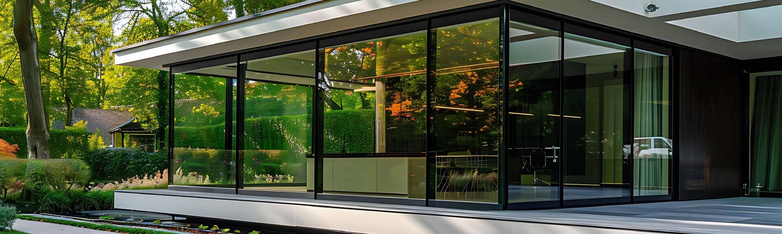 Home Extensions